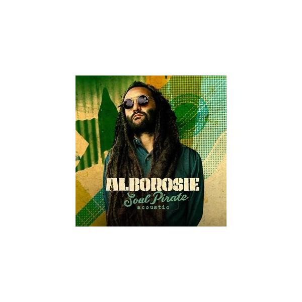 【発売日：2017年12月08日】種別:CD 【輸入盤】 洋楽レゲエ 発売日:2017/12/08 登録日:2020/07/14 アルボロージ ソウル・パイレート（アコースティック） 内容:1. Diversity2. Herbalist3...