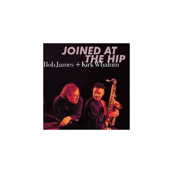 【発売日：2019年12月06日】種別:SACD 【輸入盤】 ジャズ・フュージョン海外ジャズ 発売日:2019/12/06 登録日:2020/01/24 ボブ・ジェームス ジョインド・アット・ザ・ヒップ 内容:1. Soweto2. Kic...