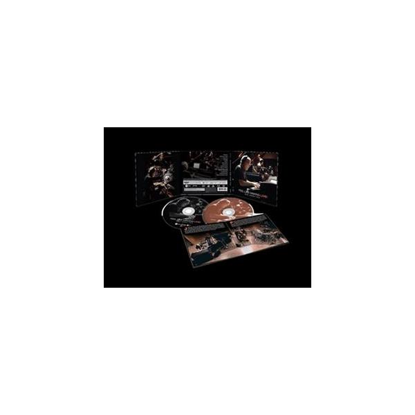【発売日：2022年02月25日】種別:BLU-RAY＋MQACD 【輸入盤】 音楽ジャズ／フュージョン 発売日:2022/02/25 登録日:2022/01/14 ボブ・ジェームス・トリオ フィール・ライク・メイキング・ライヴ!