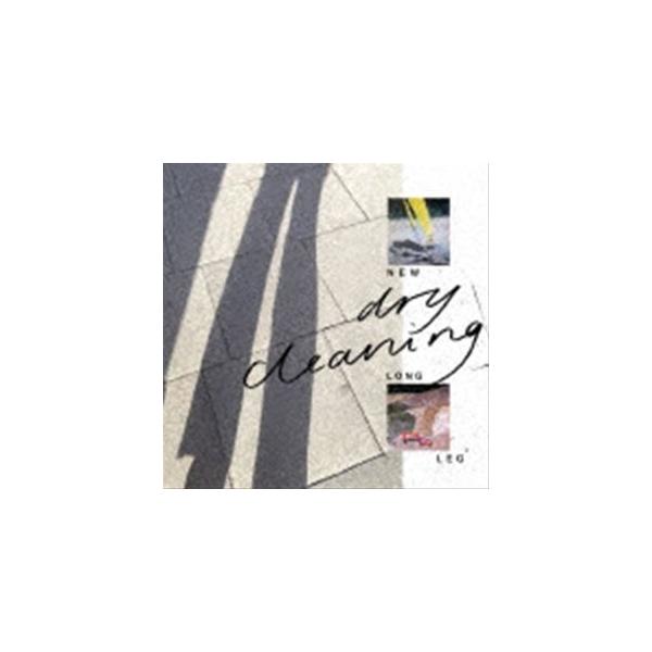 【発売日：2021年04月02日】種別:CD 洋楽ロック 発売日:2021/04/02 販売元:BEATINK 登録日:2021/02/12 ドライ・クリーニング ドライクリーニング ニュー ロング レッグ 特典:歌詞対訳付／解説書 内容:...