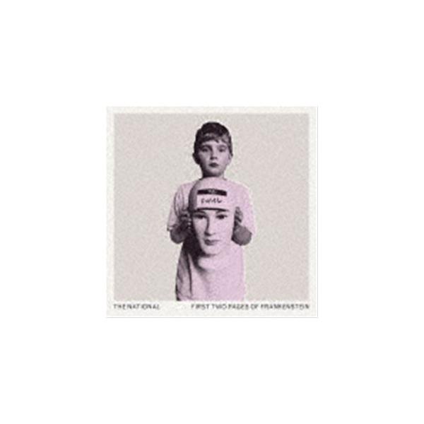 【発売日：2023年04月28日】種別:CD 洋楽ロック 発売日:2023/04/28 販売元:BEATINK 登録日:2023/01/25 ザ・ナショナル ナショナル ファースト ツー ペイジズ オブ フランケンシュタイン 特典:解説歌詞...