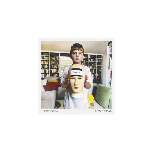 【発売日：2023年11月17日】種別:CD 洋楽ロック 発売日:2023/11/17 販売元:BEATINK 登録日:2023/09/26 ザ・ナショナル ナショナル ラフ トラック 特典:解説歌詞対訳付 内容:ALPHABET CITY...
