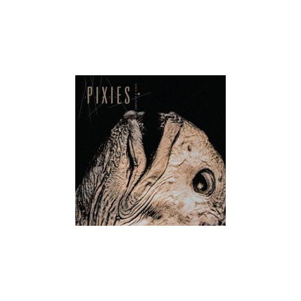 【発売日：2026年06月26日】種別:CD 洋楽ロック 発売日:2026/06/26 販売元:BEATINK 登録日:2026/05/15 PIXIES ピクシーズ コンプリート ビー サイズ 1988 97 PIXIES COMPLET...