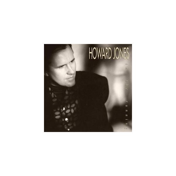 【発売日：2021年04月30日】種別:3CD＋DVD 【輸入盤】 洋楽ポップス 発売日:2021/04/30 登録日:2021/04/02 ハワード・ジョーンズ イン・ザ・ランニング（エクスパンデッド・デラックス・セット） ハワード・ジョ...