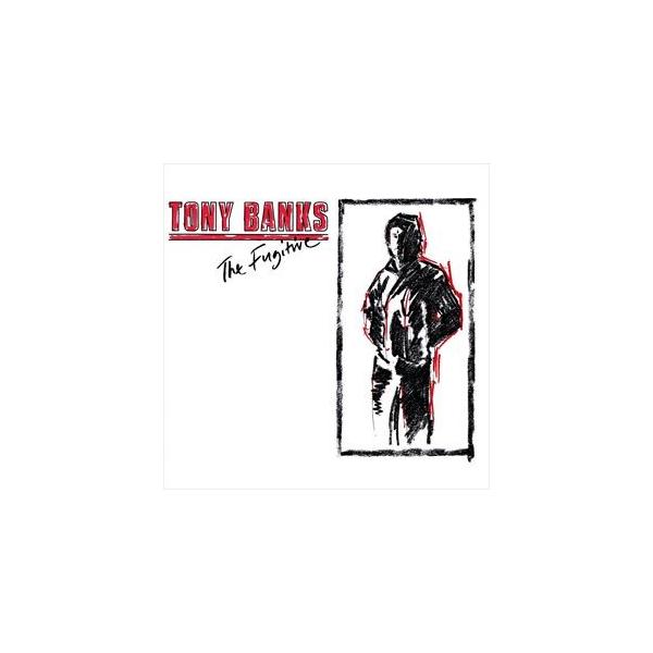 【発売日：2016年02月26日】種別:2CD 【輸入盤】 洋楽ロック 発売日:2016/02/26 登録日:2016/01/14 トニー・バンクス フュージティヴ（エクスパンデッド）