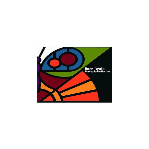 【発売日：2023年01月27日】種別:3CD＋BD 【輸入盤】 洋楽ロック 発売日:2023/01/27 登録日:2022/11/18 バークレイ・ジェームズ・ハーヴェスト ワンス・アゲイン（リマスタード＆エクスパンデッド・エディション）