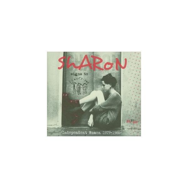 【発売日：2016年05月20日】種別:2CD 【輸入盤】 洋楽ロック 発売日:2016/05/20 登録日:2016/06/03 ヴァリアス シャロン・サインズ・トゥ・チェリー・レッド-インデペンデント・ウィメン・79-85 内容:［Di...