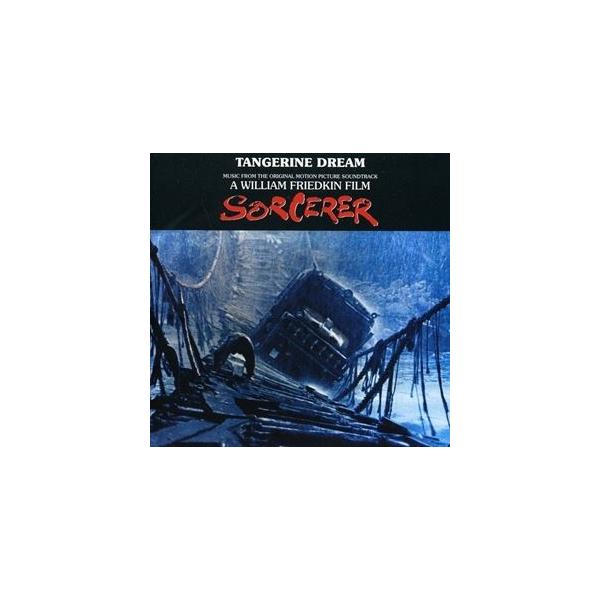 【発売日：2011年12月06日】種別:CD 【輸入盤】 洋楽ロック 発売日:2011/12/06 登録日:2018/11/27 タンジェリン・ドリーム ソーサラー 内容:1. Main Title （Sorcerer／Sountrack ...
