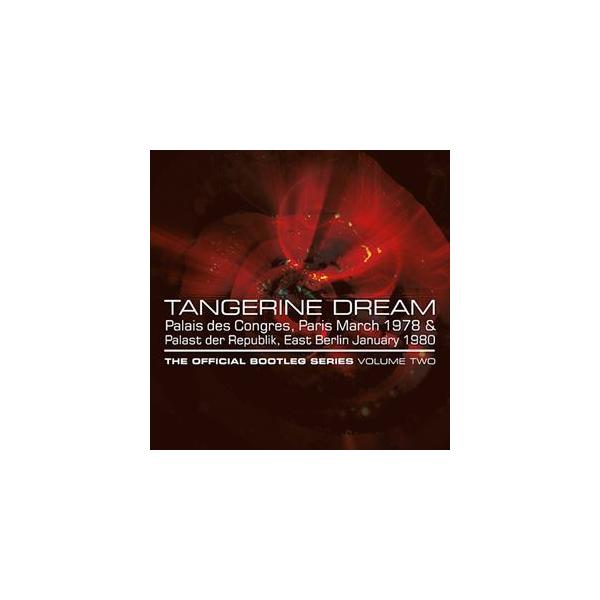 【発売日：2021年05月07日】種別:4CD 【輸入盤】 洋楽ロック 発売日:2021/05/07 登録日:2016/01/08 タンジェリン・ドリーム オフィシャル・ブートレグ・シリーズ・ヴォリューム2 内容:1. Paris Set ...