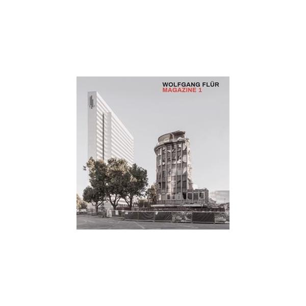 【発売日：2022年03月04日】種別:CD 【輸入盤】 洋楽ロック 発売日:2022/03/04 登録日:2022/02/10 ヴォルフガング・フリューア マガジン1 内容:1. Magazine （feat. Ramon Amezcua...