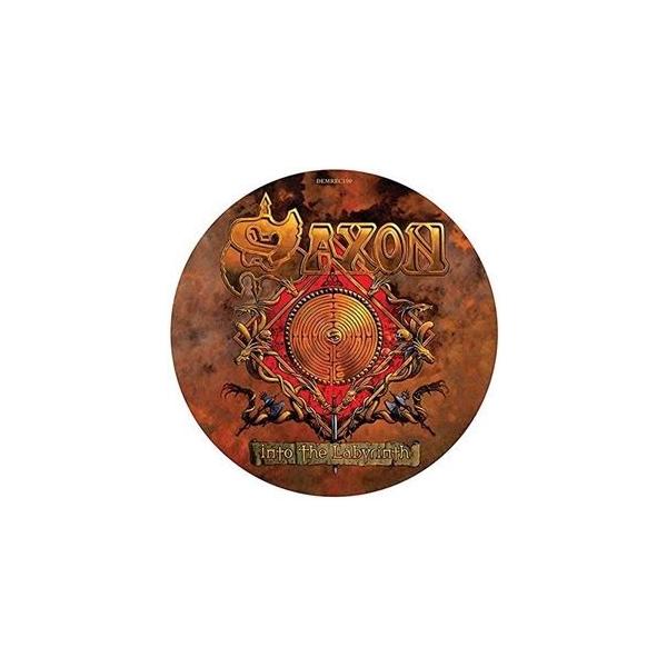 【発売日：2017年05月05日】種別:LP 【輸入盤】 洋楽ハードロック/ヘヴィメタル 発売日:2017/05/05 登録日:2019/04/18 サクソン イントゥ・ザ・ラビリンス 内容:［Side A］1. Batallions of...