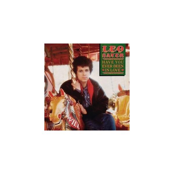 【発売日：2020年08月07日】種別:LP 【輸入盤】 洋楽ロック 発売日:2020/08/07 登録日:2020/06/09 レオ・セイヤー ハブ・ユー・エバー・ビー・イン・ラブ（グリーン・ヴァイナル）