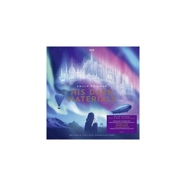 【発売日：2020年03月27日】種別:9LP 【輸入盤】 洋楽ロック 発売日:2020/03/27 登録日:2020/06/09 フィリップ・プールマン ヒズ・ダーク・マテリアルズ（ヘビーウェイト・ダエモニック・ダストバースト・スプラッタ...