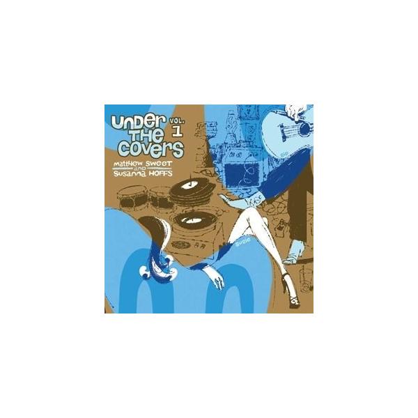 【発売日：2020年03月27日】種別:2LP 【輸入盤】 洋楽ポップス 発売日:2020/03/27 登録日:2020/06/09 スウィート＆ホフス アンダー・ザ・カバーズ・VOL.1