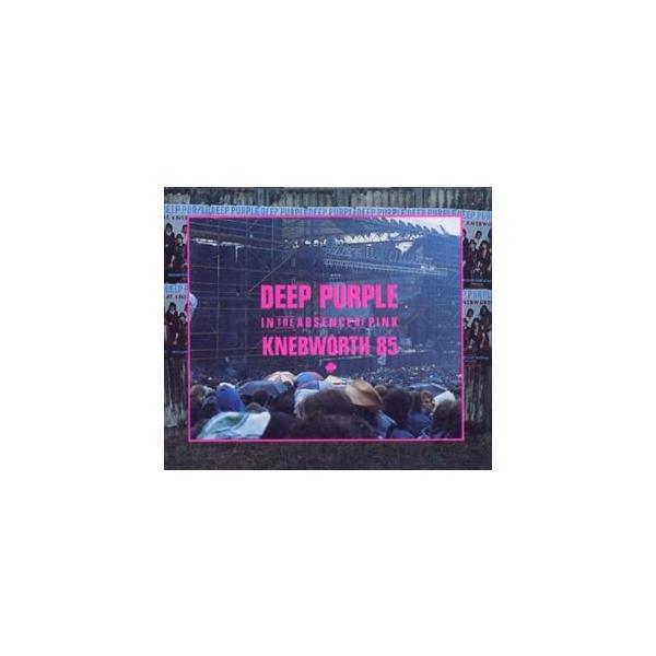 種別:2CD 【輸入盤】 洋楽ハードロック/ヘヴィメタル 登録日:2015/09/30 ディープ・パープル ネブワース’85 ディープ・パープル CD 内容:［Disc 1］1. Highway Star2. Nobody’s Home3....