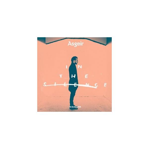 【発売日：2014年11月25日】種別:3CD 【輸入盤】 洋楽タンゴ/フォルクローレ/ラテン 発売日:2014/11/25 登録日:2015/04/28 アウスゲイル イン・ザ・サイレンス（デラックス） 内容:［Disc 1］1. Hae...