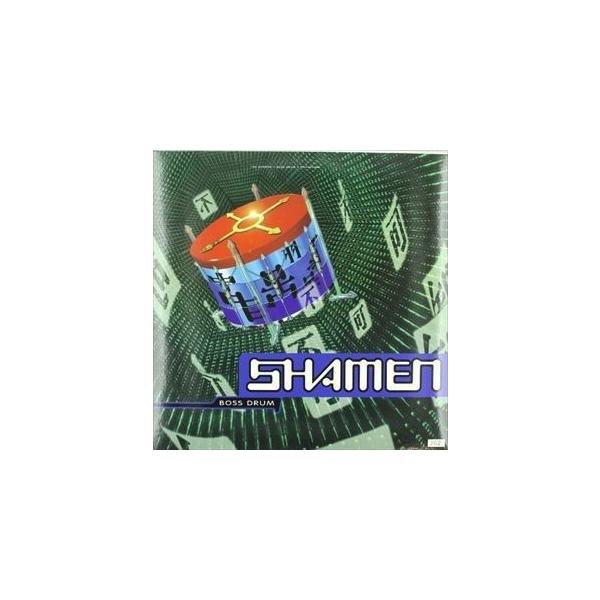 【発売日：2017年12月08日】種別:2LP 【輸入盤】 洋楽ロック 発売日:2017/12/08 登録日:2017/10/26 シェイメン ボス・ドラム 内容:［LP 1 ： Side A］1. Boss Drum2. L.S.I. ：...
