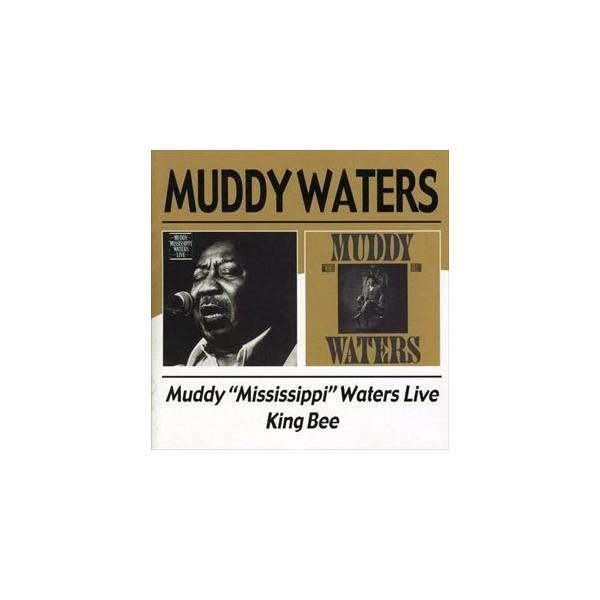 種別:2CD 【輸入盤】 洋楽ブルース/ゴスペル 登録日:2012/11/29 マディ・ウォーターズ マディー・ミシシッピ・ウォーターズ マディ・ウォーターズ CD