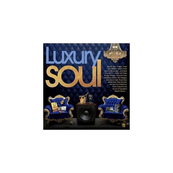 【発売日：2023年01月20日】種別:3CD 【輸入盤】 洋楽ロック 発売日:2023/01/20 登録日:2023/01/31 オムニバス ルクシー・ソウル・2023（UK） 内容:［Disc 1］1. Here We Go Again...