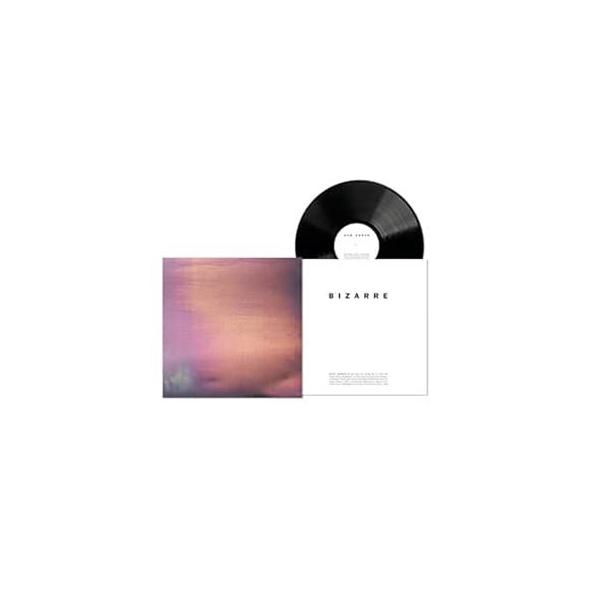 【発売日：2024年11月22日】種別:12inch 【輸入盤】 洋楽ロック 発売日:2024/11/22 登録日:2024/09/13 ニュー・オーダー ビザー・ラヴ・トライアングル ニュー・オーダー CD New Order NewOr...
