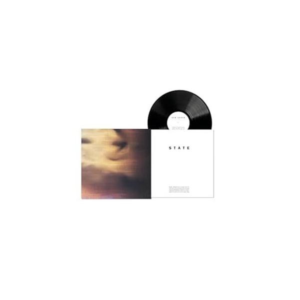 【発売日：2024年11月22日】種別:12inch 【輸入盤】 洋楽ロック 発売日:2024/11/22 登録日:2024/09/13 ニュー・オーダー ステイト・オブ・ザ・ネイション ニュー・オーダー CD New Order NewO...