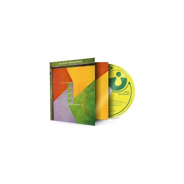 【発売日：2024年06月07日】種別:CD 【輸入盤】 洋楽ロック 発売日:2024/06/07 登録日:2024/05/17 ニック・メイスン ニック・メイソンズ・フィクティシャス・スポーツ 内容:1. Can’t Get My Mot...