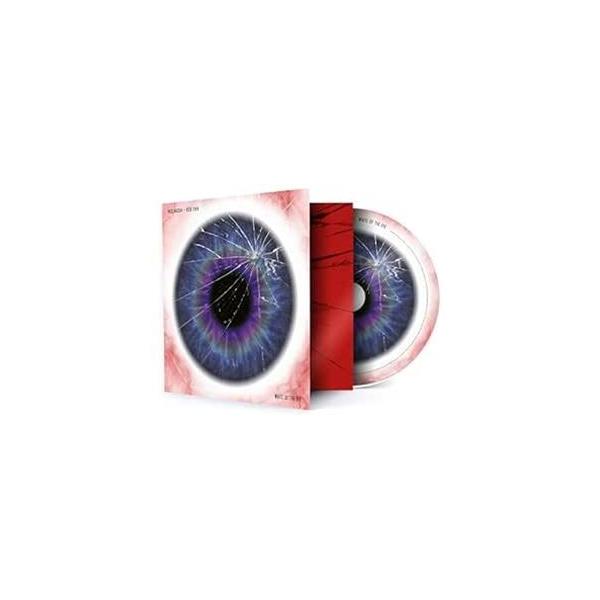 【発売日：2024年06月07日】種別:CD 【輸入盤】 洋楽ロック 発売日:2024/06/07 登録日:2024/05/17 ニック・メイスン・アンド・リック・フェン ホワイト・オブ・ジ・アイ（オリジナル・モーション・ピクチャー・サウン...