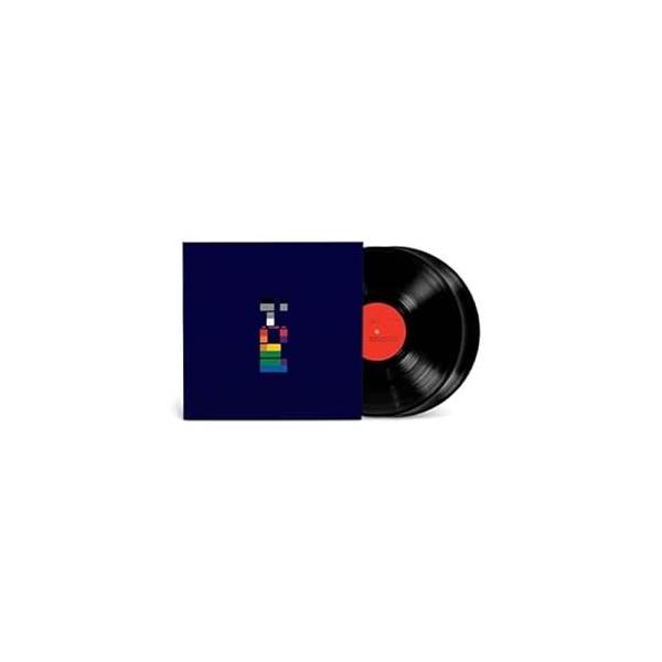 【発売日：2024年09月13日】種別:2LP 【輸入盤】 洋楽ロック 発売日:2024/09/13 登録日:2024/06/28 コールドプレイ X＆Y（エコレコード） コールドプレイ CD 内容:［LP1 ： Side A］1. Squ...