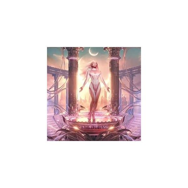 【発売日：2024年09月13日】種別:CD 【輸入盤】 洋楽ポップス 発売日:2024/09/13 登録日:2024/08/16 パリス・ヒルトン インフィニット・アイコン 内容:1. Welcome Back2. I’m Free （f...