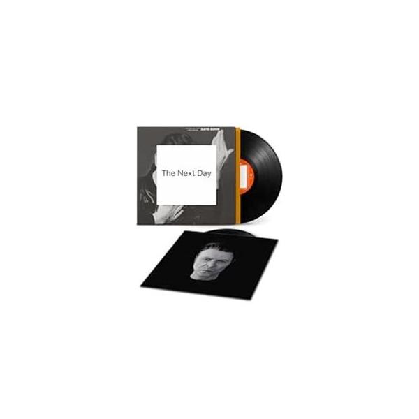 【発売日：2026年07月24日】種別:2LP 【輸入盤】 洋楽ロック 発売日:2026/07/24 登録日:2026/05/29 デヴィッド・ボウイ ネクスト・デイ（2025・リマスター） デヴィッド・ボウイ CD 内容:［LP1 ： S...