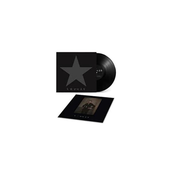【発売日：2026年07月24日】種別:LP 【輸入盤】 洋楽ロック 発売日:2026/07/24 登録日:2026/05/29 デヴィッド・ボウイ ブラック・スター デヴィッド・ボウイ CD 内容:［Side A］1. BLACK STA...