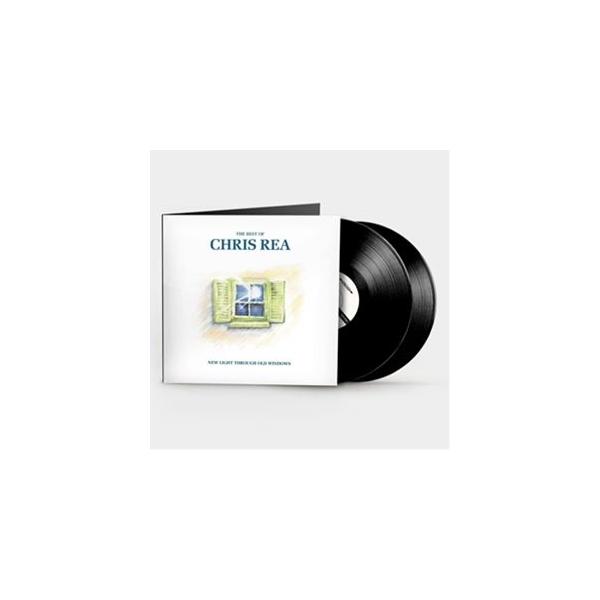 【発売日：2025年07月11日】種別:2LP 【輸入盤】 洋楽ロック 発売日:2025/07/11 登録日:2025/06/02 クリス・レア ニュー・ライト・スルー・オールド・ウィンドウズ（2025リマスター） クリス・レア CD 内容...