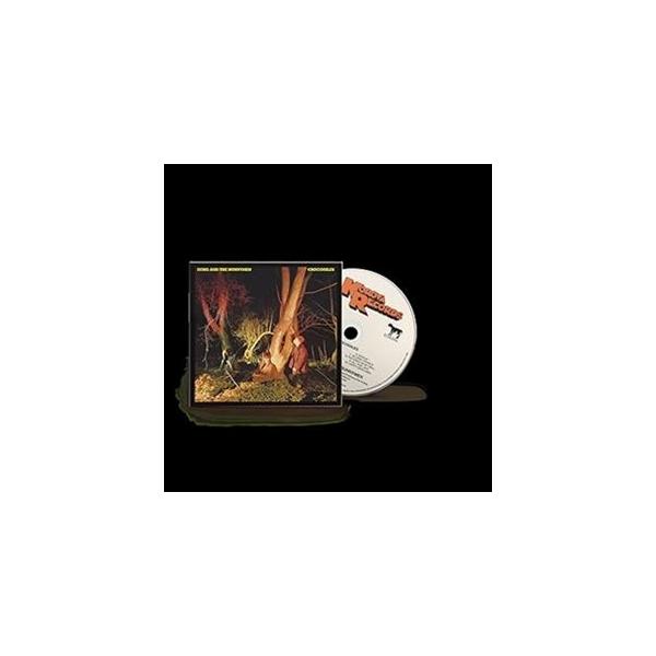 【発売日：2025年09月05日】種別:CD 【輸入盤】 洋楽ロック 発売日:2025/09/05 登録日:2025/08/15 エコー＆ザ・バニーメン クロコダイルズ 内容:1. Going Up2. Stars Are Stars3. ...