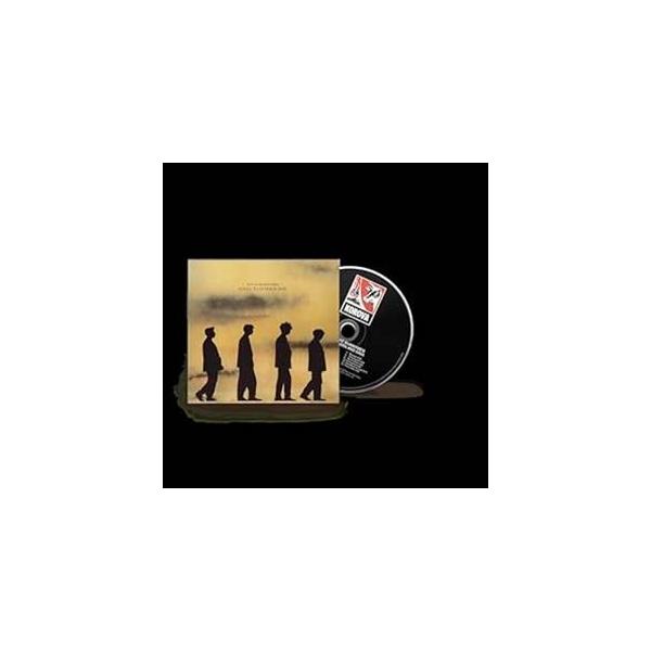 【発売日：2025年09月05日】種別:CD 【輸入盤】 洋楽ロック 発売日:2025/09/05 登録日:2025/08/15 エコー＆ザ・バニーメン ソングス・トゥ・ラーン・アンド・シング 内容:1. Rescue2. The Pupp...