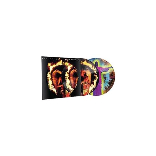 【発売日：2025年09月12日】種別:2LP 【輸入盤】 洋楽ロック 発売日:2025/09/12 登録日:2025/07/18 マリリオン アフレイド・オブ・サンライト（30TH・アニヴァーサリー・ピクチャー・ディスク） マリリオン C...