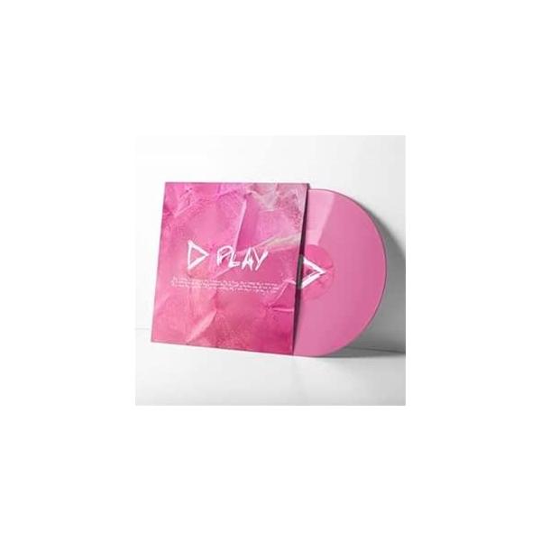 【発売日：2025年09月12日】種別:LP 【輸入盤】 洋楽ロック 発売日:2025/09/12 登録日:2025/05/09 エド・シーラン プレイ エド・シーラン CD 内容:［Side A］1. Opening2. Sapphire...