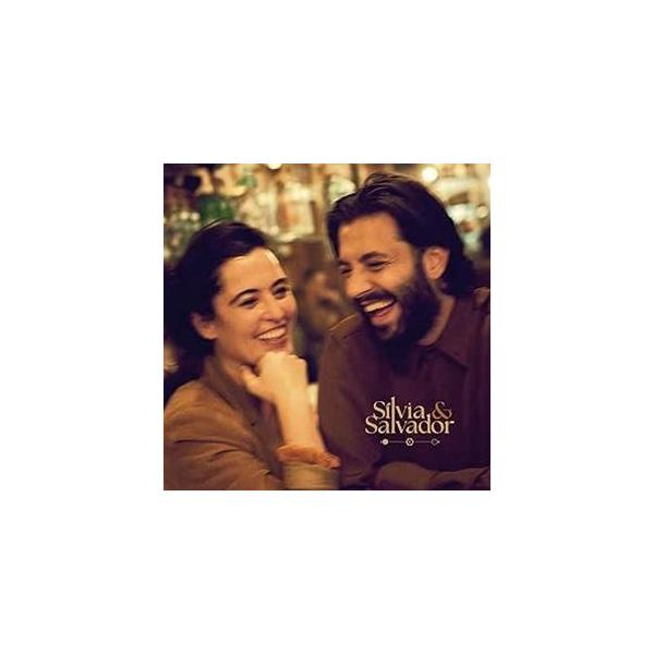 【発売日：2025年05月30日】種別:CD 【輸入盤】 洋楽ワールドミュージックその他 発売日:2025/05/30 登録日:2025/04/18 サルヴァドール・ソブラル・アンド・シルヴィア・ペレス・クルス シルヴィア＆サルヴァドール ...