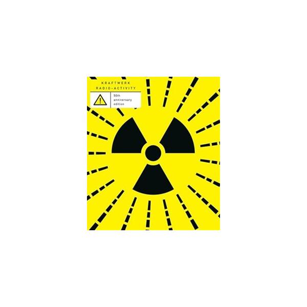 【発売日：2026年05月15日】種別:BLU-RAY 【輸入盤】 音楽洋楽ポップス 発売日:2026/05/15 登録日:2026/04/03 クラフトワーク ラジオ・アクティヴィティ（50TH・アニヴァーサリー・エディション）（ブルーレ...