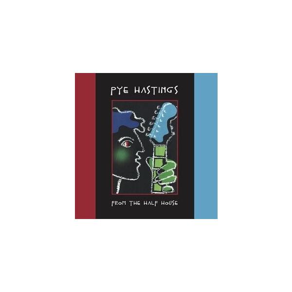 【発売日：2017年06月19日】種別:CD 【輸入盤】 洋楽ポップス 発売日:2017/06/19 登録日:2017/06/30 パイ・ヘイスティングス フロム・ザ・ハーフ・ハウス 内容:1. Better Days Are to Com...