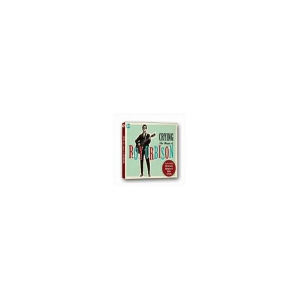 【発売日：2012年03月26日】種別:2CD 【輸入盤】 洋楽ロック 発売日:2012/03/26 登録日:2013/07/30 ロイ・オービソン マジック・オブ