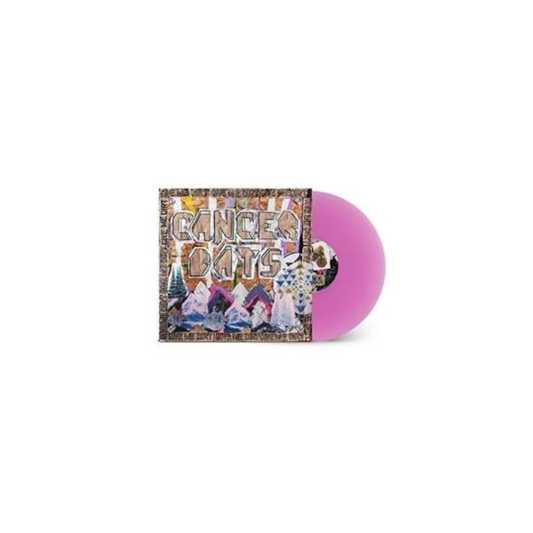 【発売日：2026年08月07日】種別:LP 【輸入盤】 洋楽ハードロック/ヘヴィメタル 発売日:2026/08/07 登録日:2026/05/08 キャンサー・バッツ ギヴ・ミー・ダート（ピンク） 内容:1. World Wide Fir...