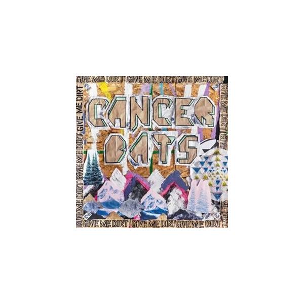 【発売日：2026年08月07日】種別:CD 【輸入盤】 洋楽ハードロック/ヘヴィメタル 発売日:2026/08/07 登録日:2026/05/08 キャンサー・バッツ ギヴ・ミー・ダート 内容:1. World Wide Fire Dea...