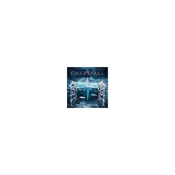 【発売日：2013年09月20日】種別:CD 【輸入盤】 洋楽ハードロック/ヘヴィメタル 発売日:2013/09/20 登録日:2014/05/23 コールドスペル フローズン・パラダイス
