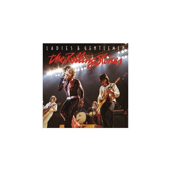 【発売日：2017年06月16日】種別:CD 【輸入盤】 洋楽ロック 発売日:2017/06/16 登録日:2017/05/09 ローリング・ストーンズ レディース・アンド・ジェントルメン 内容:1. Introduction2. Brow...