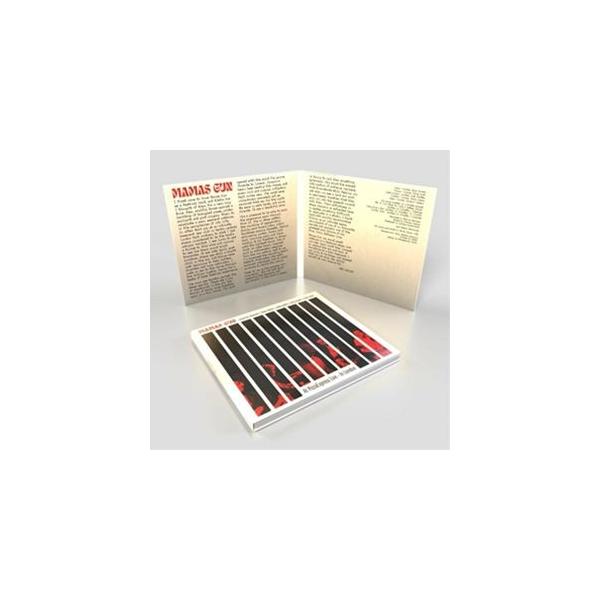 【発売日：2023年04月21日】種別:CD 【輸入盤】 洋楽ロック 発売日:2023/04/21 登録日:2023/06/15 ママズ・ガン ママス・ガン・アット・ピッツアエクスプレス・ライヴ・イン・ロンドン