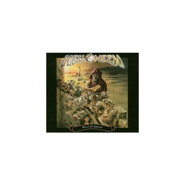 【発売日：2006年02月07日】種別:2CD 【輸入盤】 洋楽ハードロック/ヘヴィメタル 発売日:2006/02/07 登録日:2015/04/27 ハロウィン ウォールズ・オブ・ジェリコ：エクスパンデッド・エディション ハロウィン CD...