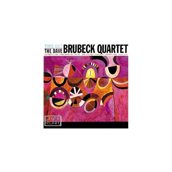 【発売日：2011年02月14日】種別:CD 【輸入盤】 ジャズ・フュージョン海外ジャズ 発売日:2011/02/14 登録日:2022/11/29 デイヴ・ブルーベック タイム・アウト 内容:1. Blue Rondo a la Turk...