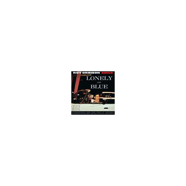 【発売日：2012年06月25日】種別:CD 【輸入盤】 洋楽ロック 発売日:2012/06/25 登録日:2013/07/30 ロイ・オービソン シングス・ロンリー・アンド・ブルー
