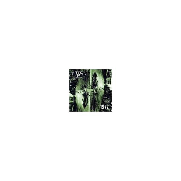 【発売日：2004年05月13日】種別:CD 【輸入盤】 洋楽ロック 発売日:2004/05/13 登録日:2012/09/06 アッシュ 1977 内容:1. Lose Control2. Goldfinger3. Girl From M...