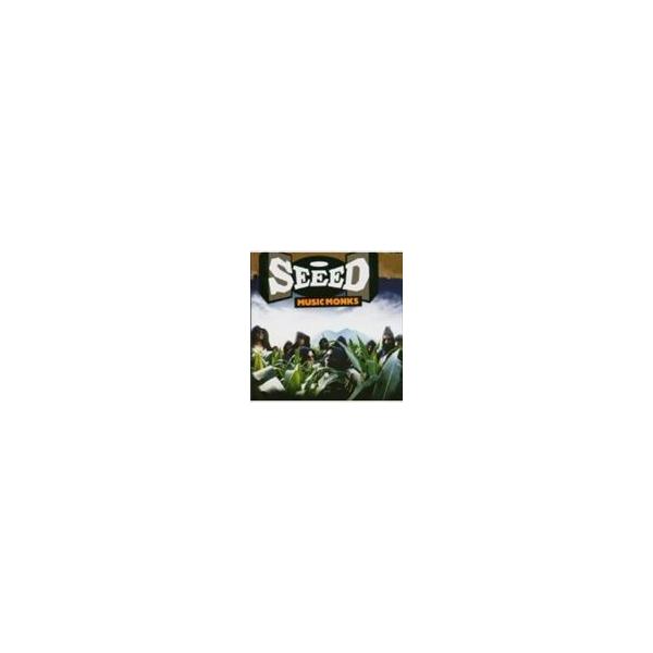 【発売日：2004年08月02日】種別:CD 【輸入盤】 洋楽レゲエ 発売日:2004/08/02 登録日:2012/07/02 シード ミュージック・モンクス